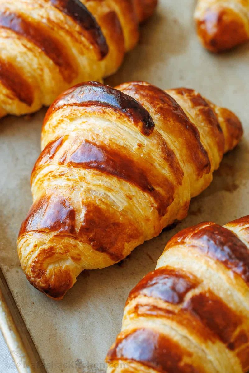The top 25 sweet pastries from around the world