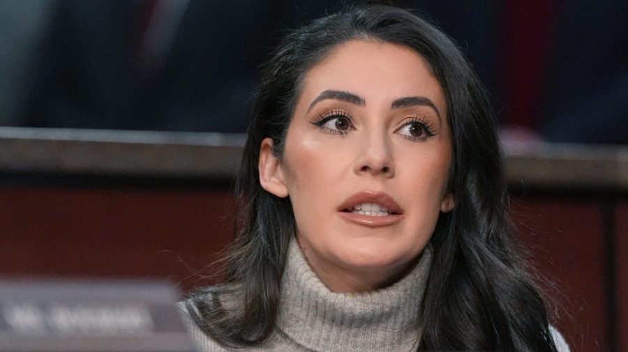 Rep. Anna Paulina Luna: 'FISA dies unless SAVE America is attached'