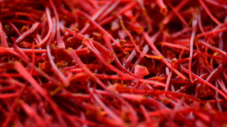 Why the world’s most expensive spice is more valuable than gold