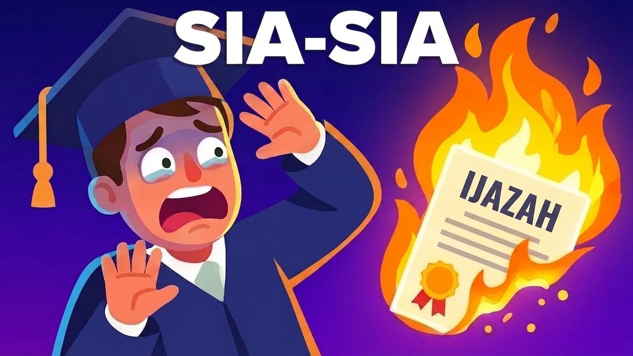 Pasar kerja kacau! Lulusan Harvard saja susah cari kerja