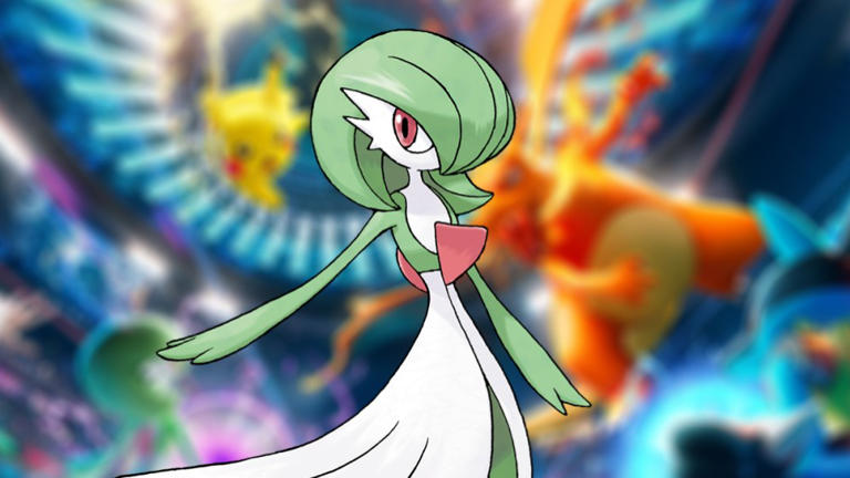 Pokemon Champions Speed Tier List