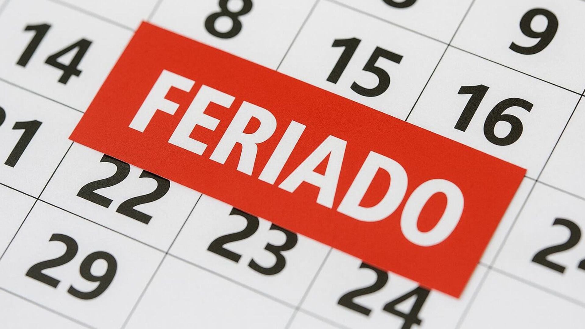 Oficial | El gobierno podría dar feriado el 11 de junio para ver la ...