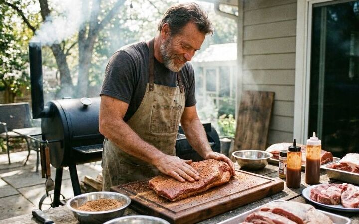 How to make the perfect BBQ ribs for your backyard party