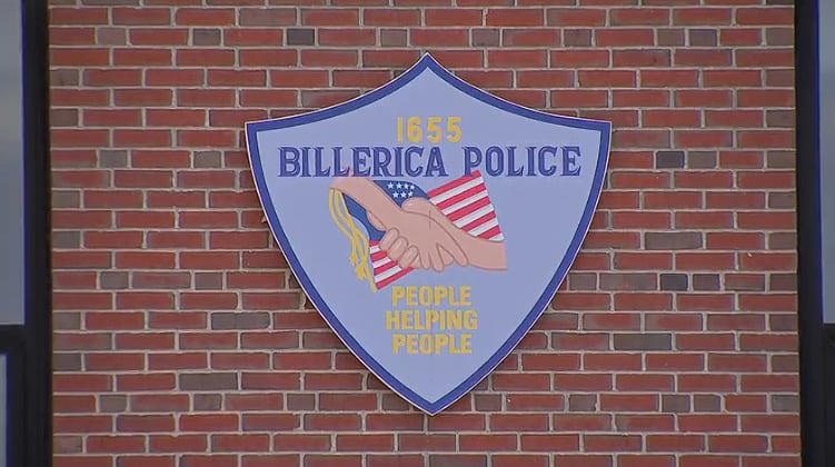 Investigation underway after serious motorcycle crash in Billerica