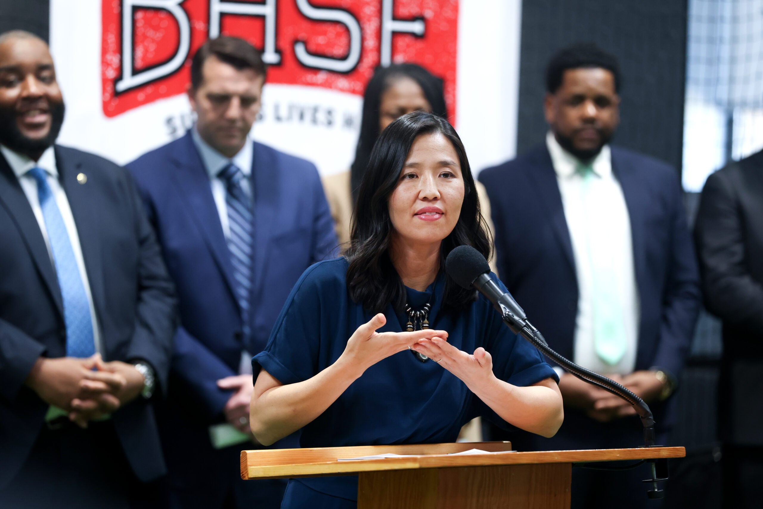 Wu administration doubles down on diversion programs for drug users ...