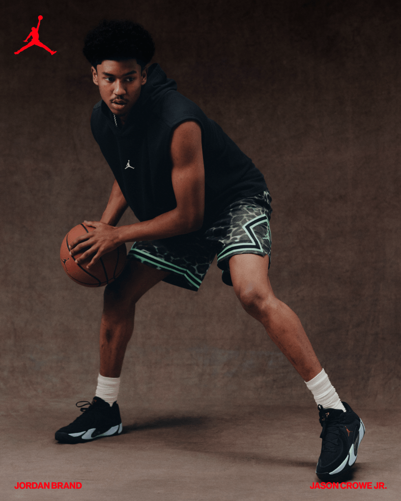 Missouri commit Jason Crowe Jr. signs NIL deal with Jordan Brand