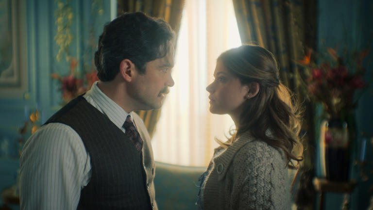 The House of the Spirits TV series: Release date, cast, how to watch & more