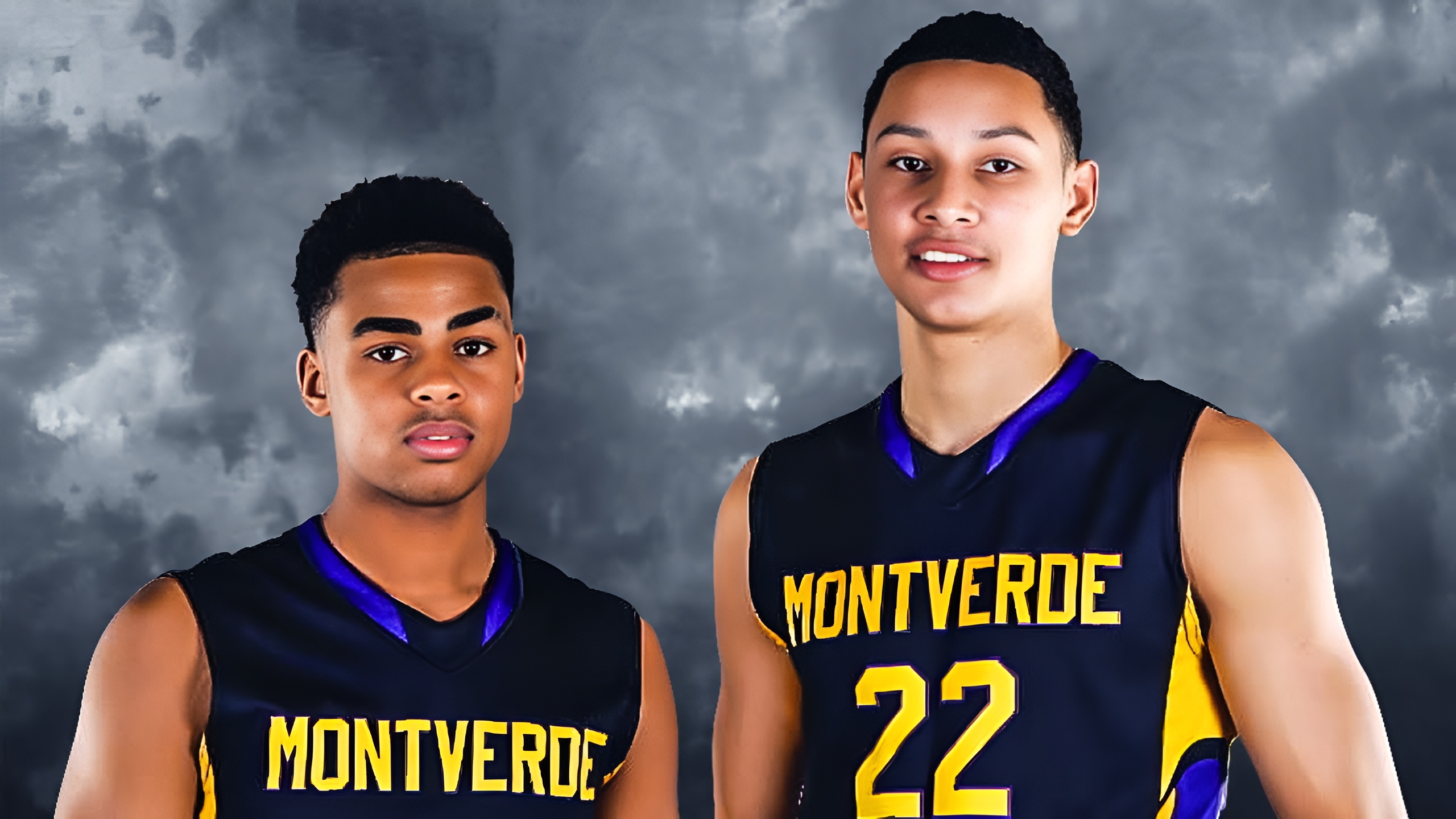 NBA players you didn’t know were teammates in high school