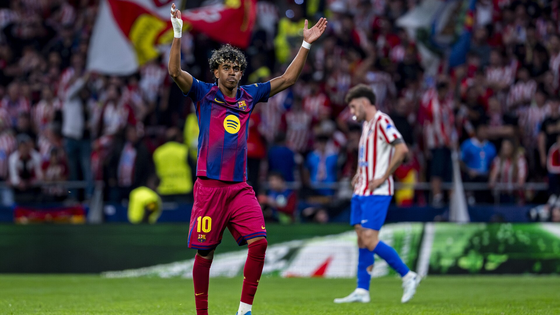 Atletico Madrid vs Barcelona live: Champions League updates, watch live ...
