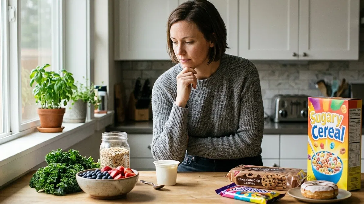 9 señales de que el azúcar está destruyendo tu salud intestinal