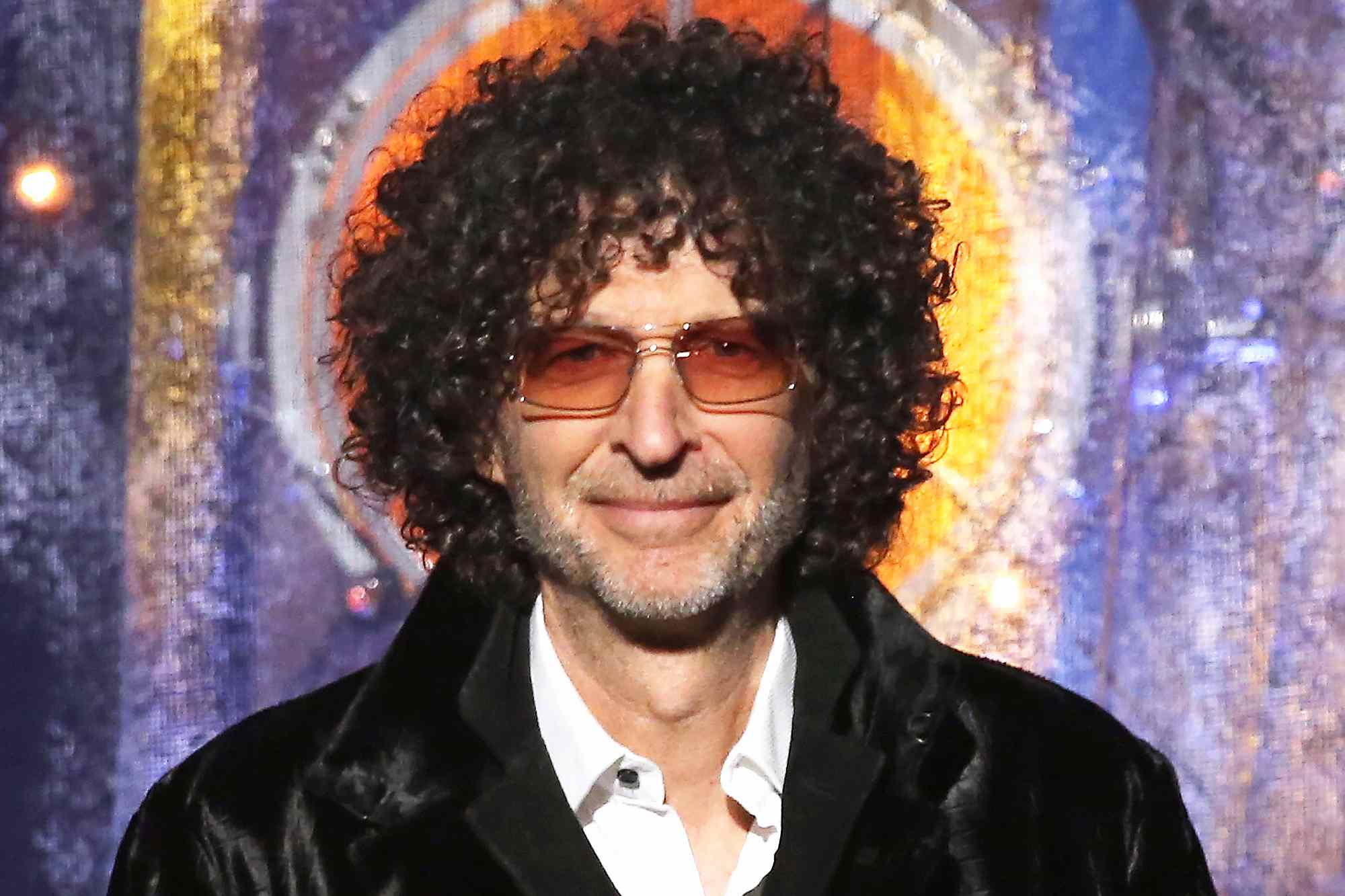 Howard Stern's ex-assistant seeks 'right to speak freely' via lawsuit ...