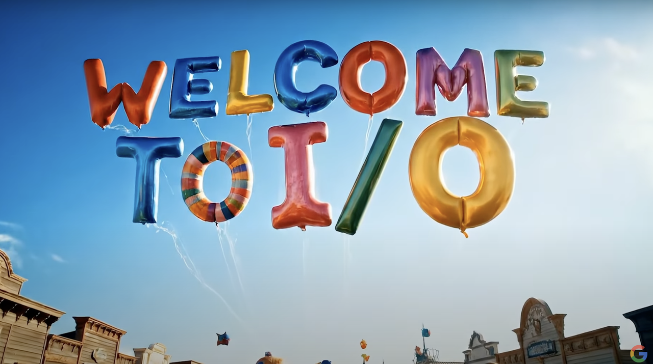 Google teases AI, Android 17 focus for I/O 2026
