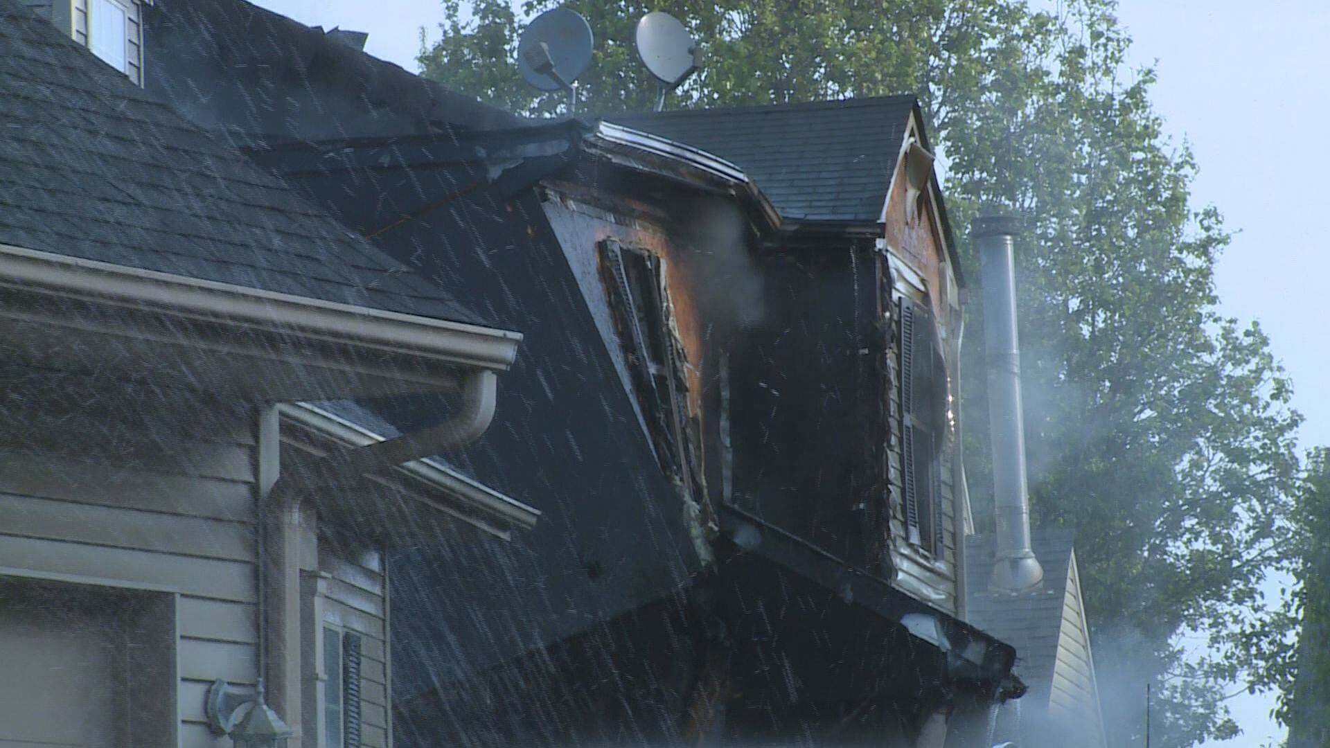 Fact check | ATF continues investigation into Lexington house explosion