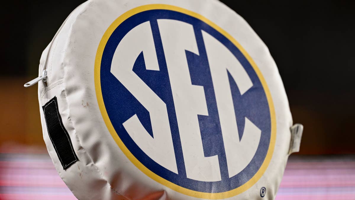 Legendary college football venue named the loudest stadium in the SEC