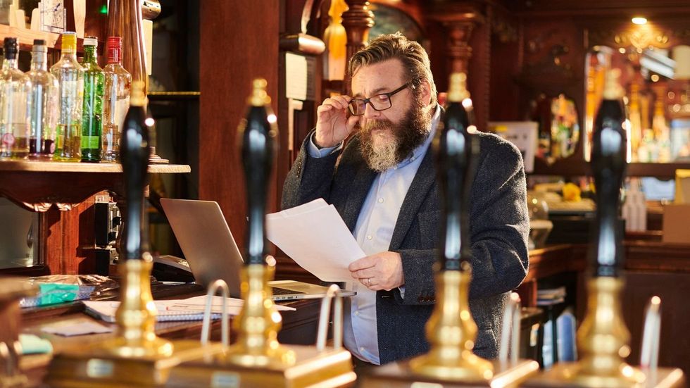 UK restaurant chain enters administration citing 'market pressures' as ...