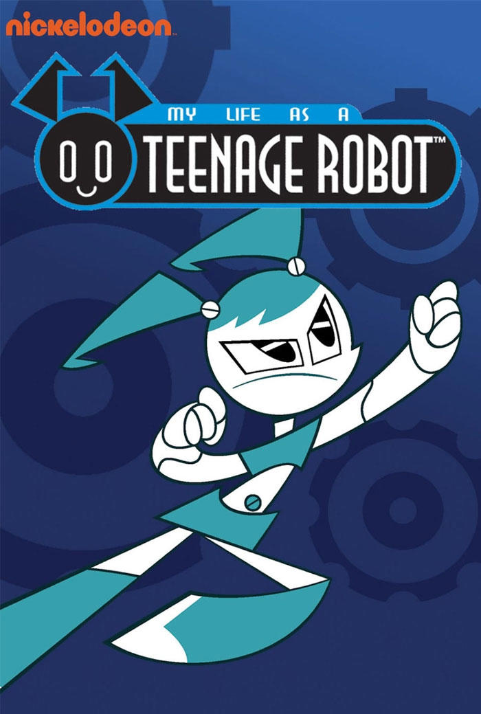 Iconic 2000s cartoons that raised us, whether we grew up good or bad