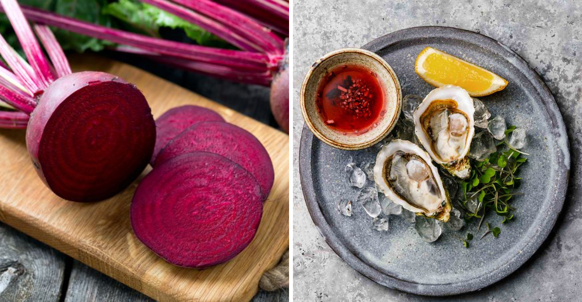 13 foods people hated until they realized they’d been eating them ...