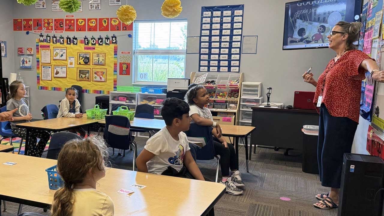 Indiana's summer learning labs returning for 2026