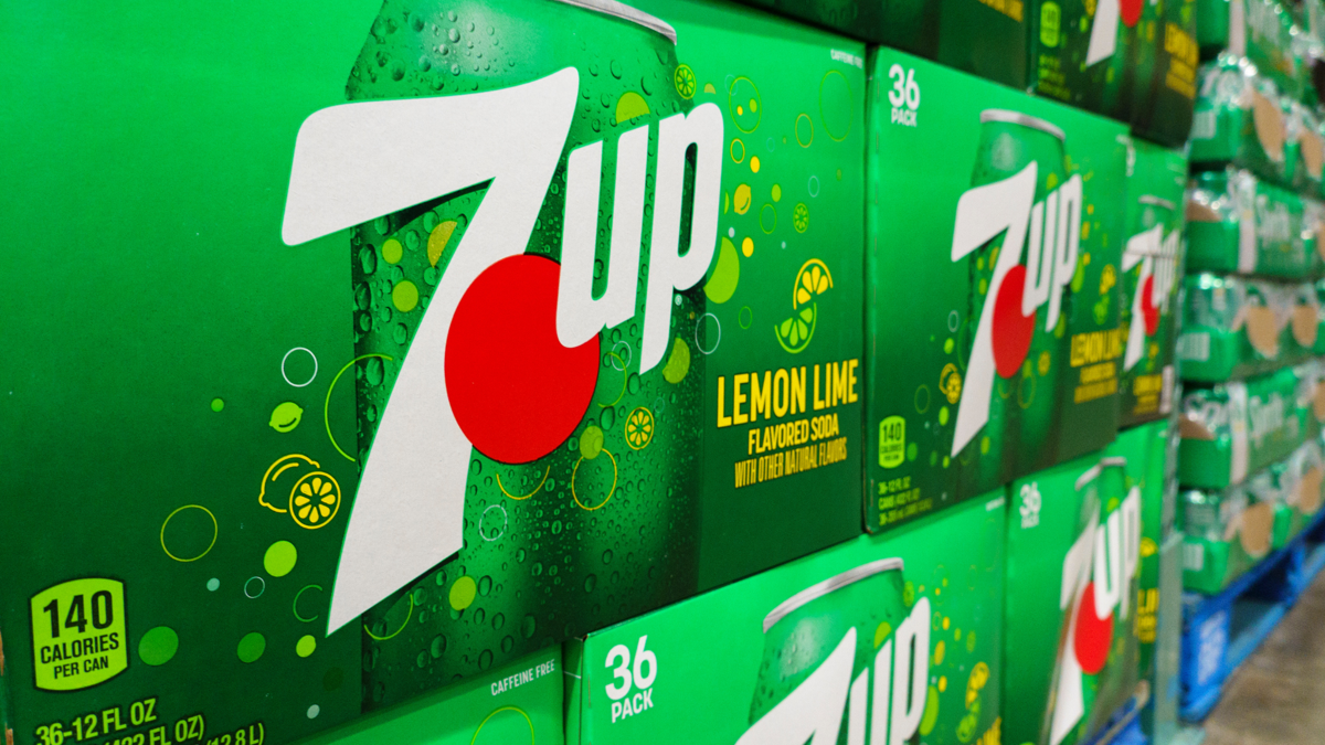 7UP launches first-ever energy drink in collaboration with Ghost Energy