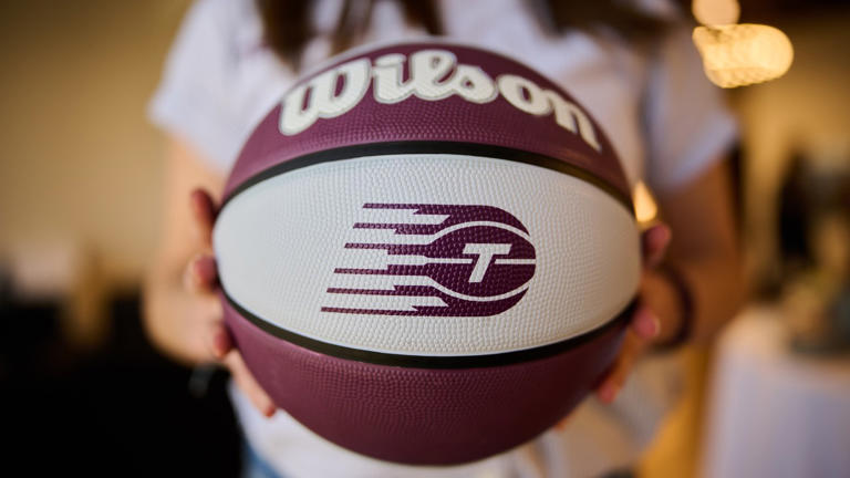Toronto Tempo unveil home court for inaugural season