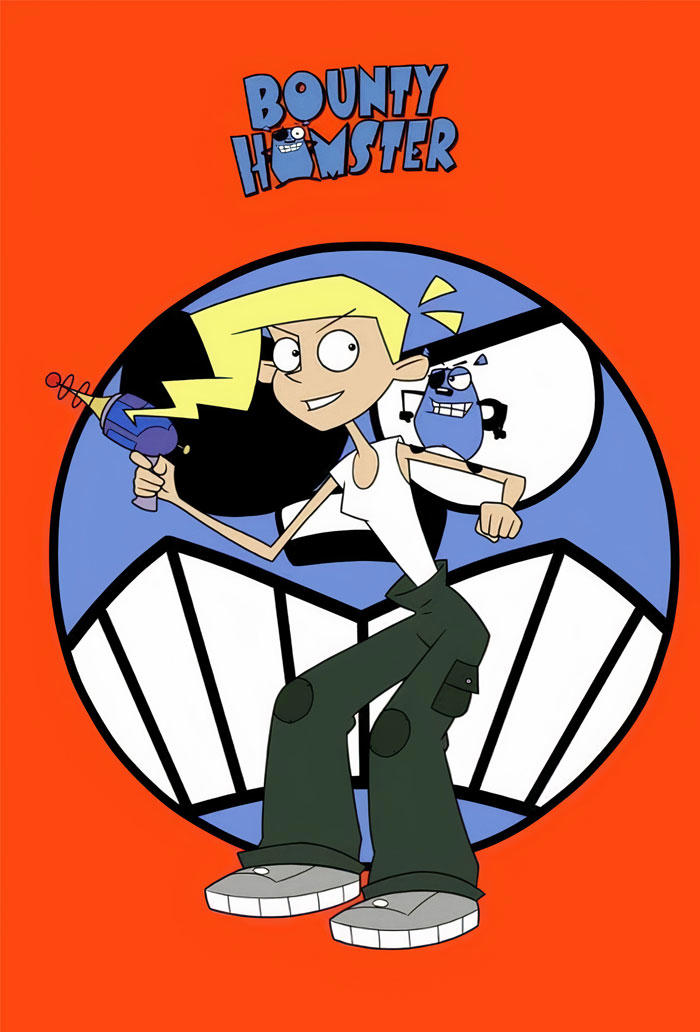 Iconic 2000s cartoons that raised us, whether we grew up good or bad