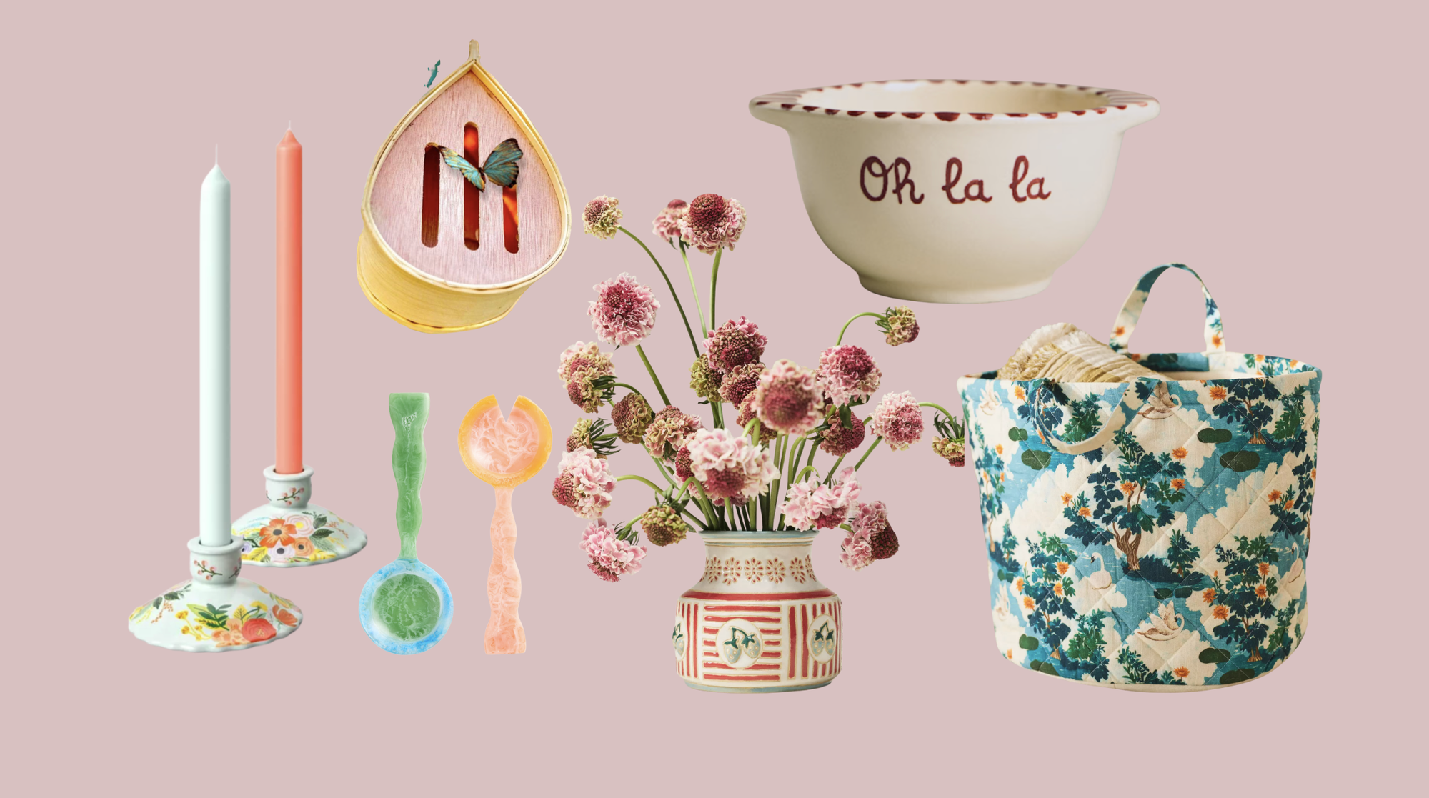 14 chic home decor gifts for every type of mom (under $50)