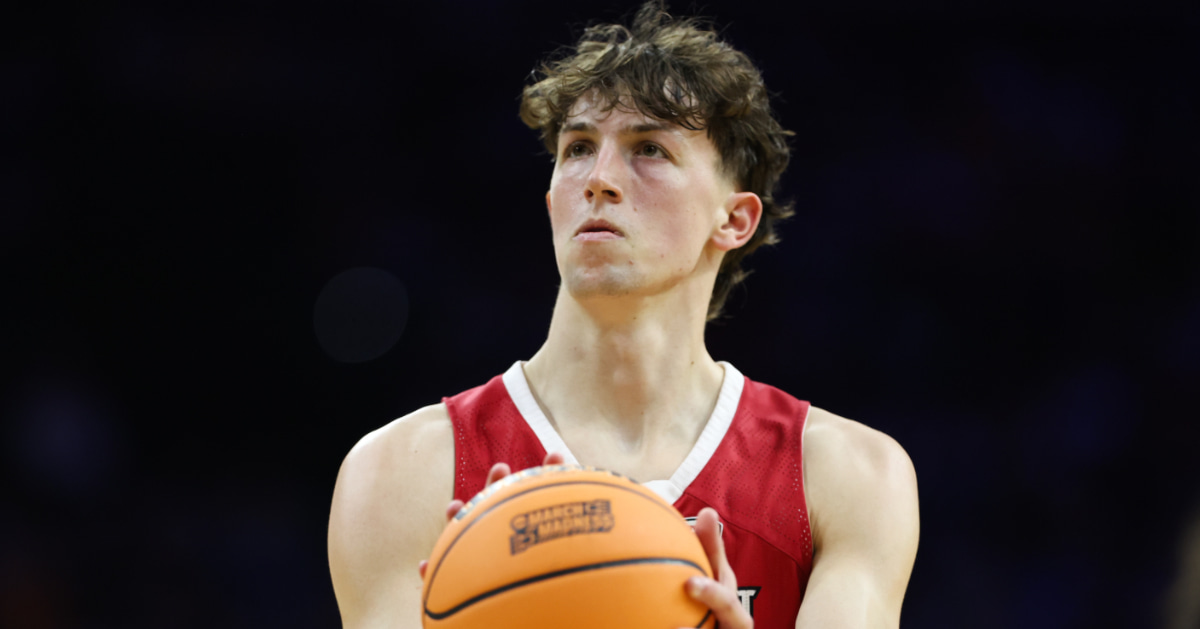 Penn State addresses shooting woes with addition of Brant Byers