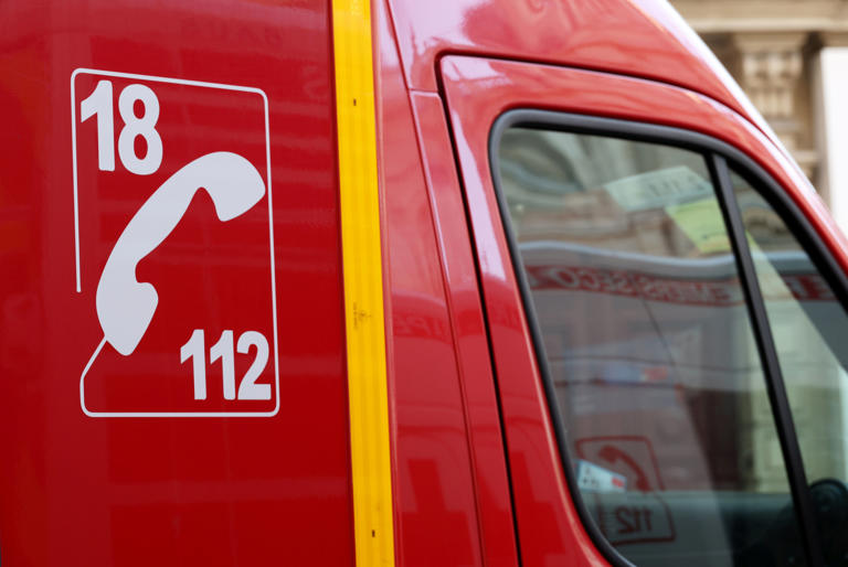 Happée par un train en gare de Nice, une femme de 54 ans meurt