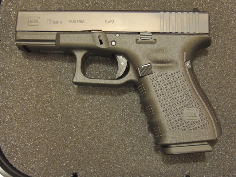 Guns so good they don’t need approval