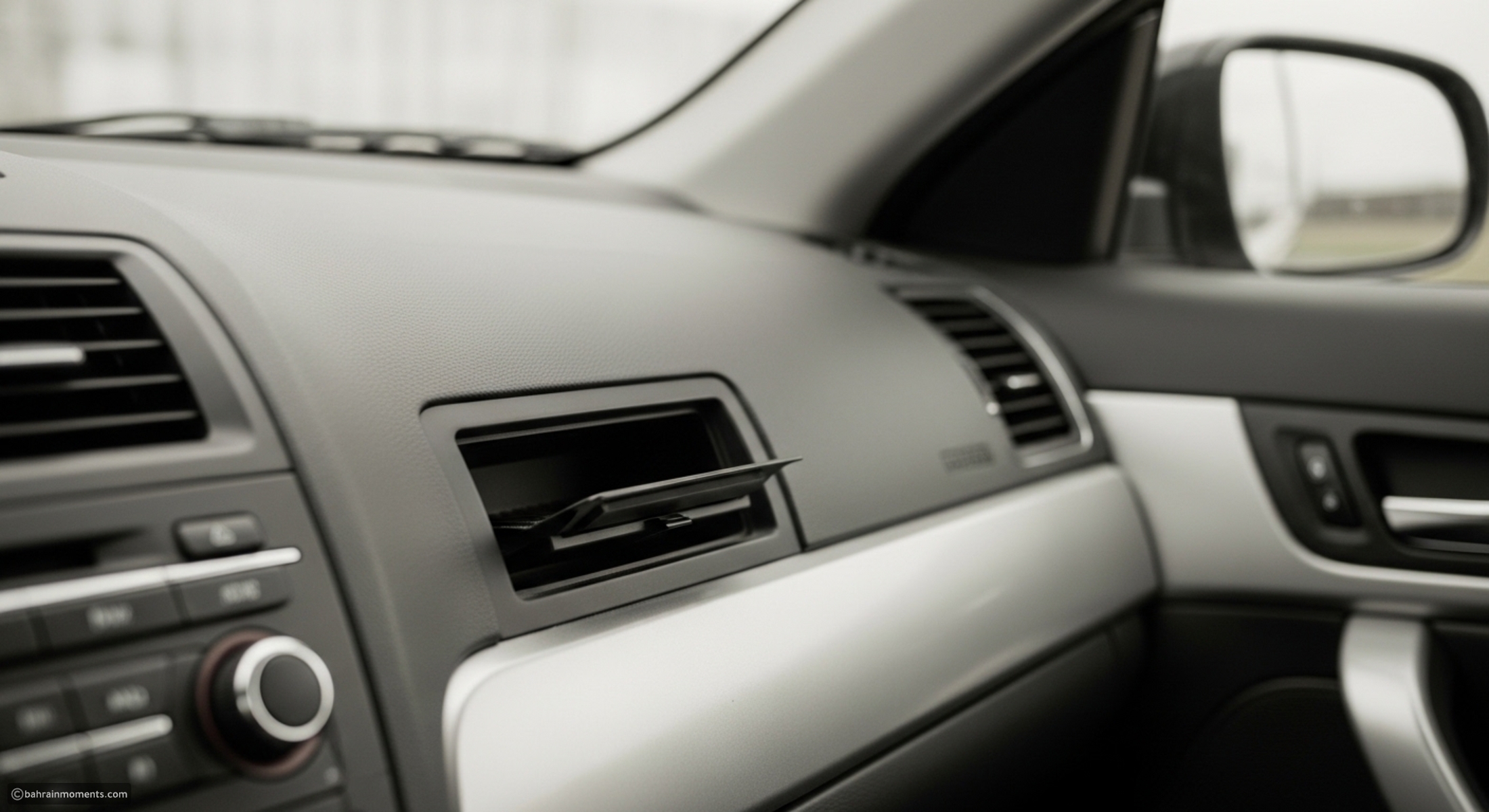 7 car features almost no one actually uses