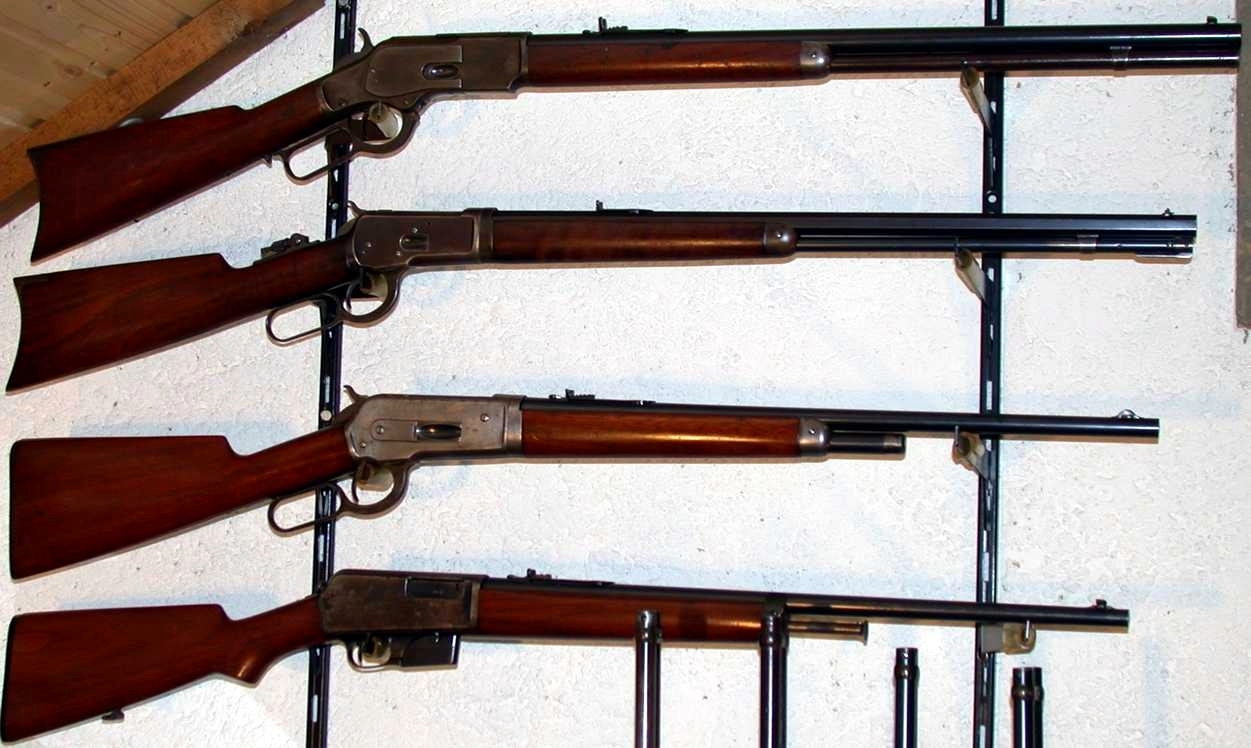 7 reasons the Winchester Model 70 is still called the rifleman’s rifle