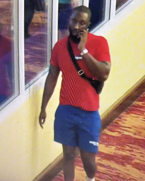 FBI releases surveillance photos in Offset shooting, search continues ...