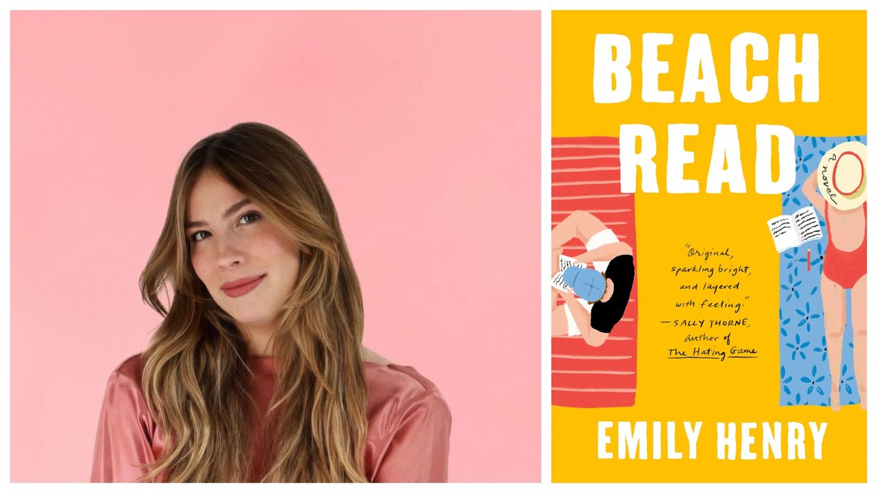 We finally know who our Gus and January are in the adaptation of Emily ...