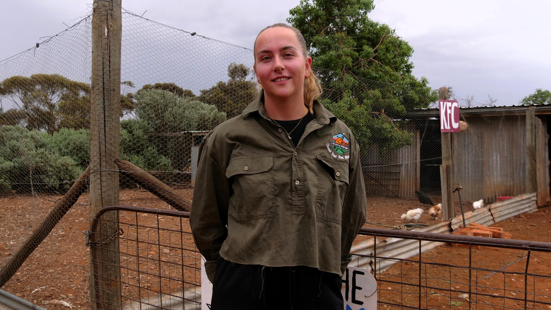 The outback jobs disappearing as tourists can no longer afford fuel to ...