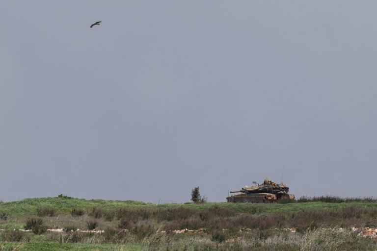 Israel, Lebanon united in liberating Lebanon from Hezbollah, Israeli ...