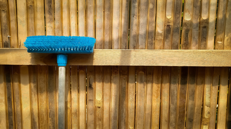 Mistakes you're making that are breaking down your bamboo fence's ...