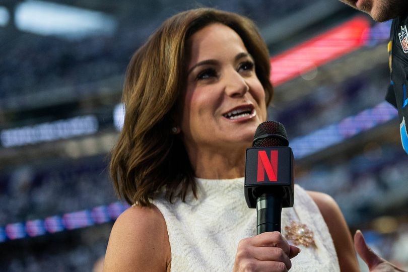 Dianna Russini erupts over Mike Vrabel drama in fiery statement as she ...