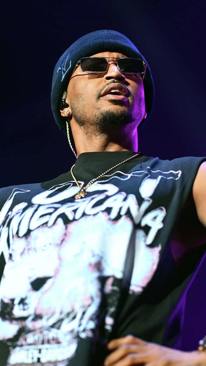 Ashanti, Trey Songz to play Albany's MPV Arena this summer