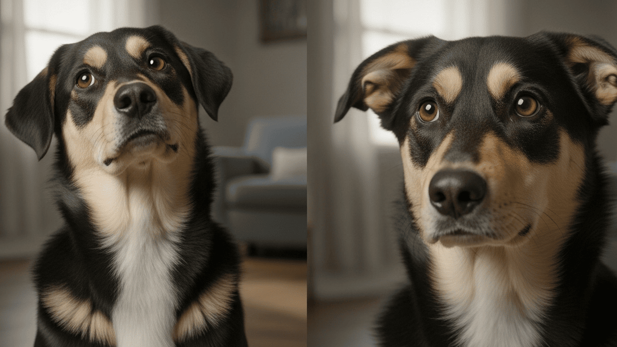Learn about these 7 habits that may be stressing your dog without you ...