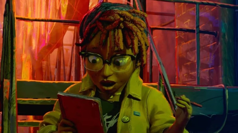 Things only adults notice in TMNT: Mutant Mayhem