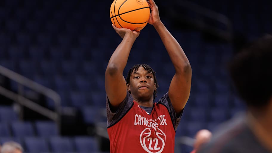 The Aiden Sherrell dream looks to be dead for Michigan State basketball