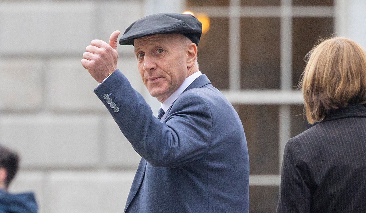 Michael Healy-Rae slams brother’s comments which ‘cost Kerry a ministry ...