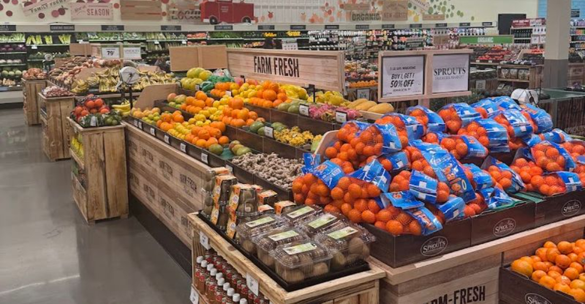 This New Jersey neighborhood market is a hidden paradise for produce ...