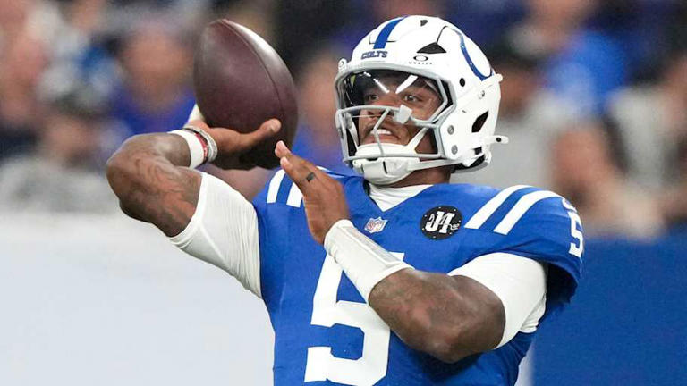 7 players who should be traded in the 2026 NFL draft with ideal landing ...