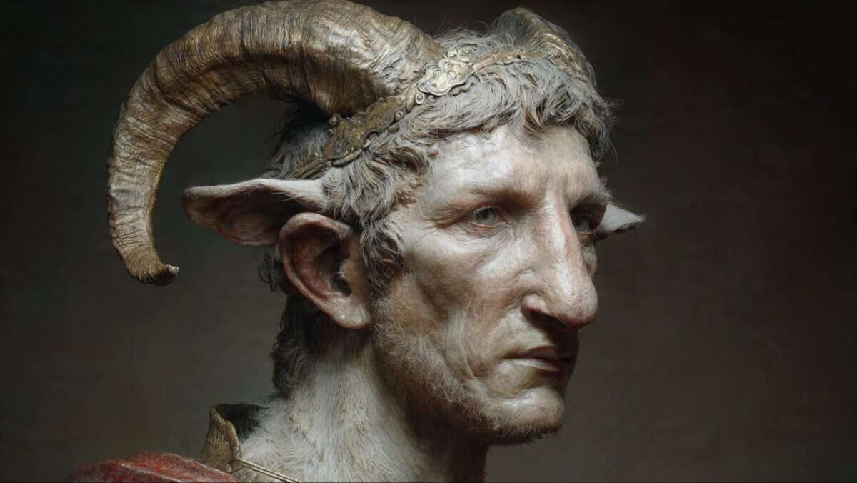 Trajan’s mystical legacy: Slavic worship of a Roman emperor