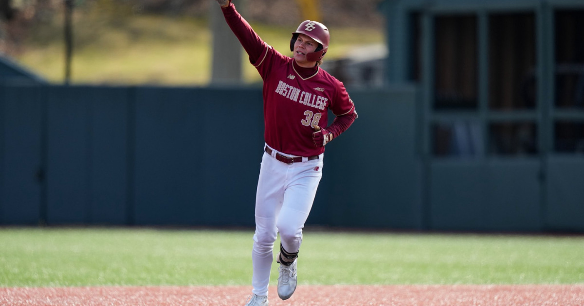 ACC baseball power rankings: Week 9 leads to major movement across league