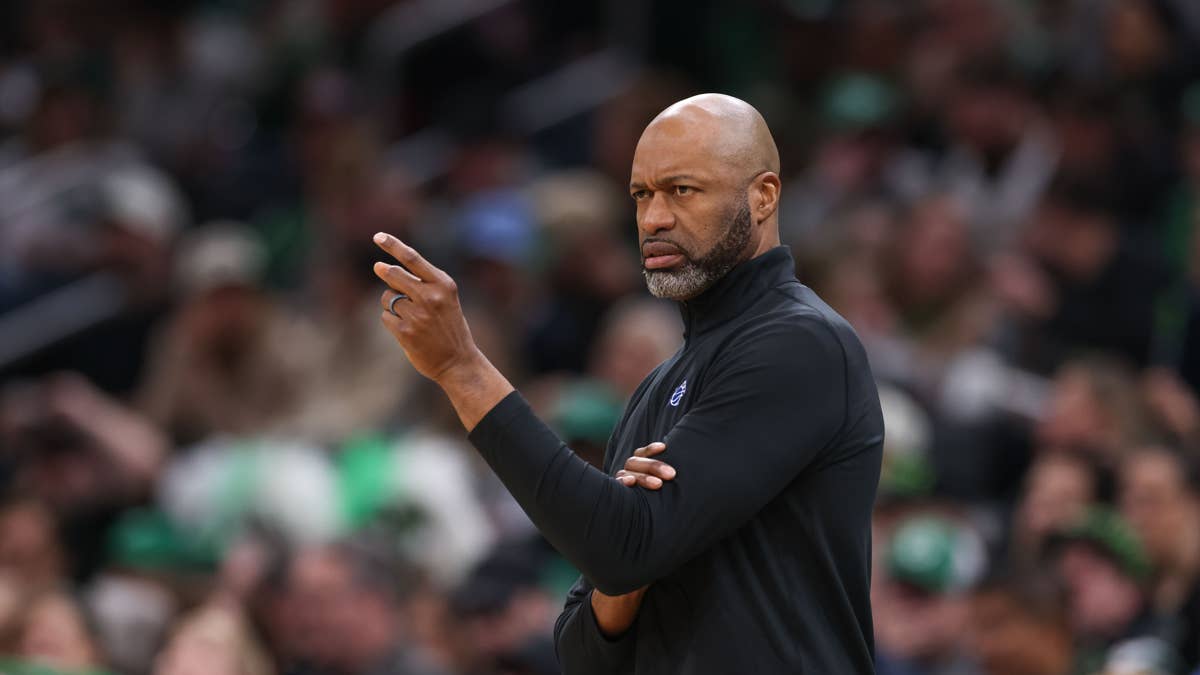 Magic star ready to demand trade unless Jamahl Mosley is fired