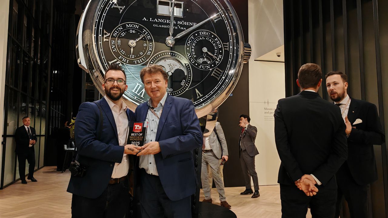 Watches and Wonders 2026 recap: What happened at the biggest watch ...