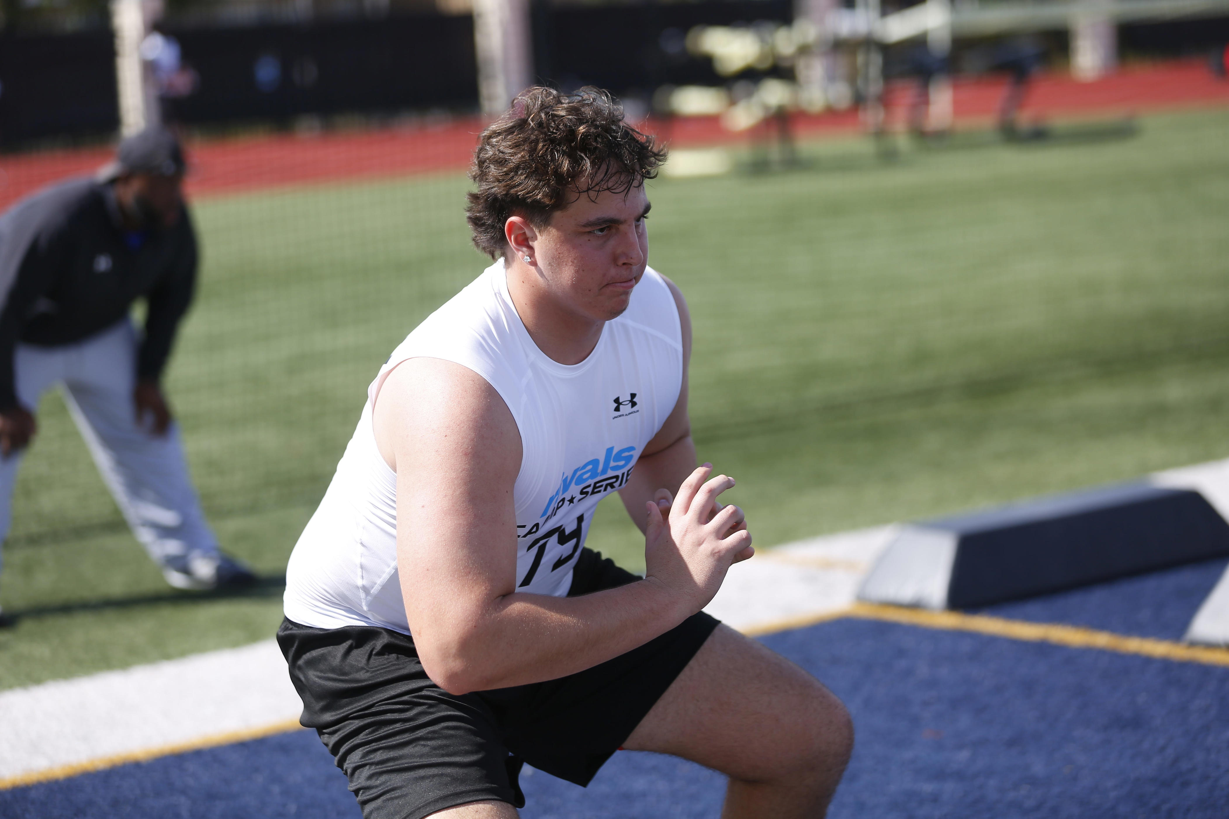 Auburn football lands another blue-chip prospect for 2027 recruiting class