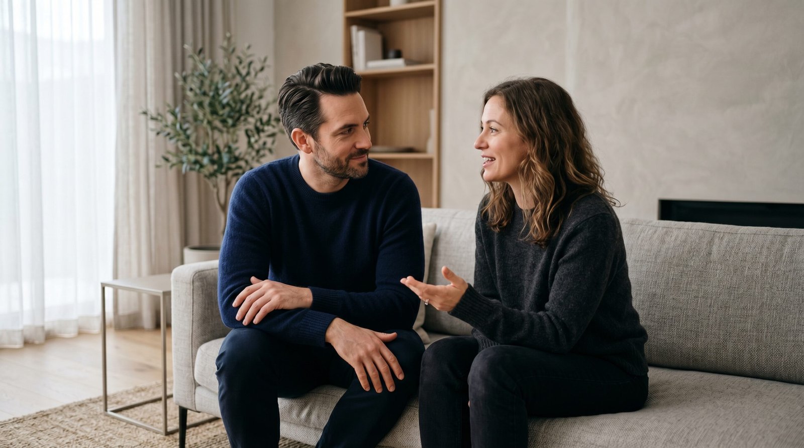 What women think most men don’t understand about dating